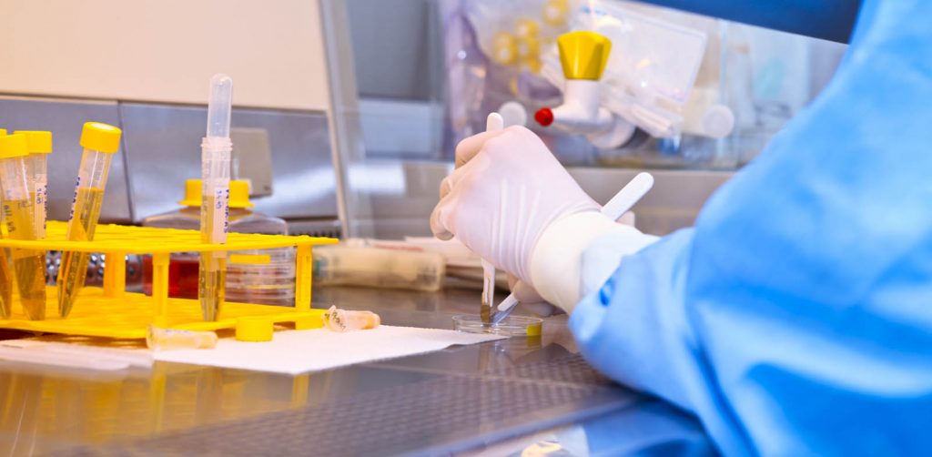 Medical Laboratory Equipment Repair and maintenance Solutions - Alpha ...