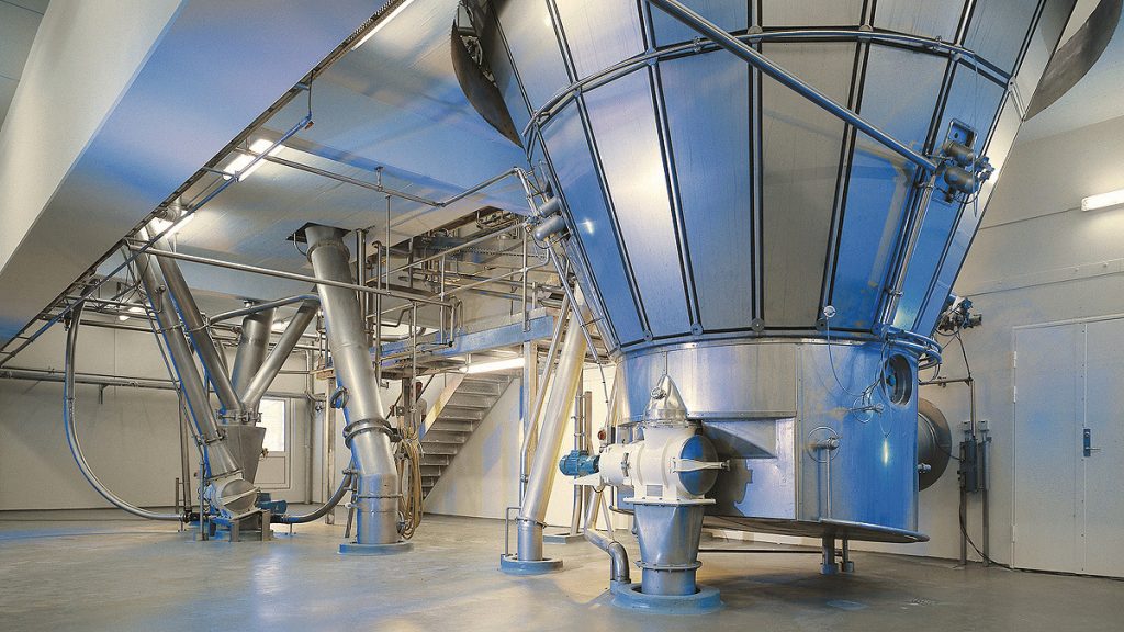 Advanced Spray Drying Techniques - Alpha Laboratory Services ...